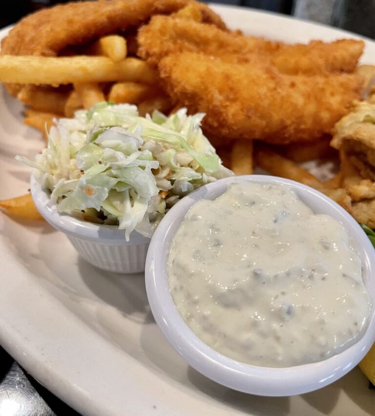 Food Special In Donahue's Madison Beach Grille | Restaurant
